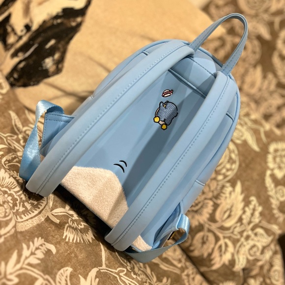 Loungefly | Bags | Loungefly Sanrio Tuxedo Sam Backpack | Poshmark